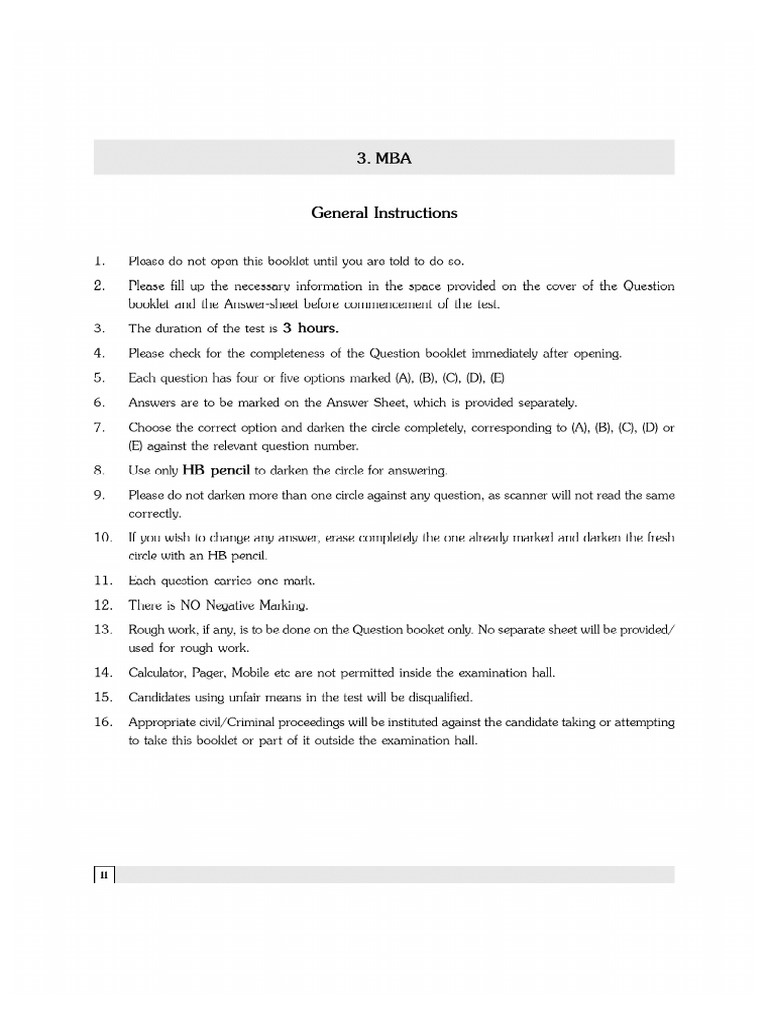 Aptitude Test PDF | PDF