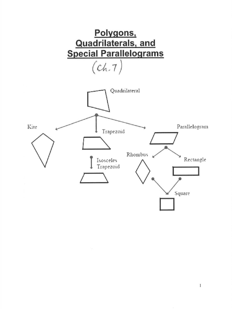CH - 7 Review Packet With Answers | PDF