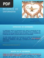 Protocolo Pase Guardia Final | PDF | Enfermería | Medicina CLINICA
