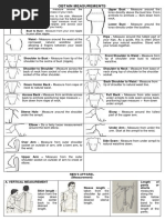 Free Pattern All Day Beret | PDF | Knitting | Gauge (Knitting)