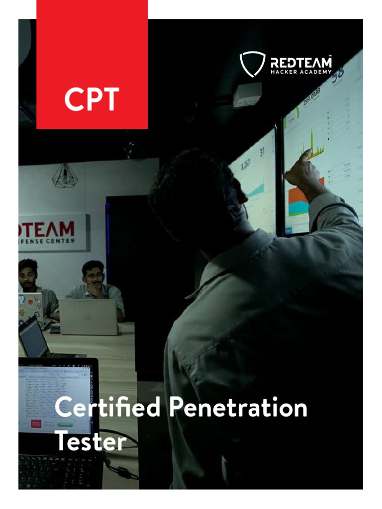 CPT | PDF | Computers | Technology & Engineering