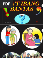 Story Ang Batang Matapat | PDF