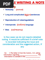 How to Create a Reference ID for Letters | PDF | Identifier | Written ...