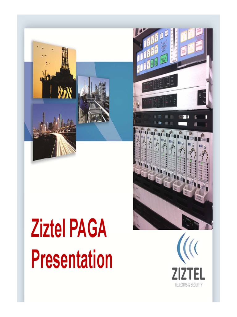 Ziztel PAGA | PDF