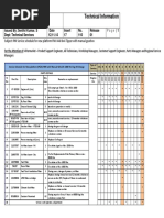 Mahindra Engine Service Schedule | PDF