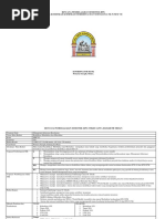 2422 - Aturan Koding Mortalitas (Identifikasi Pencetus Urutan Kejadian | PDF