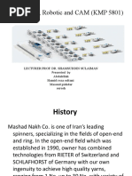 GTN Industries Brochure | PDF | Knitting | Textiles