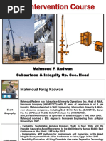 Well Intervention Introduction | PDF | Oil Well | Pipe (Fluid Conveyance)