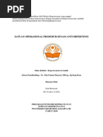 Skala Kekekuatan Otot | PDF