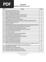 NBA Criteria Wise Files Reqd-09072021 | PDF | Curriculum | Educational ...