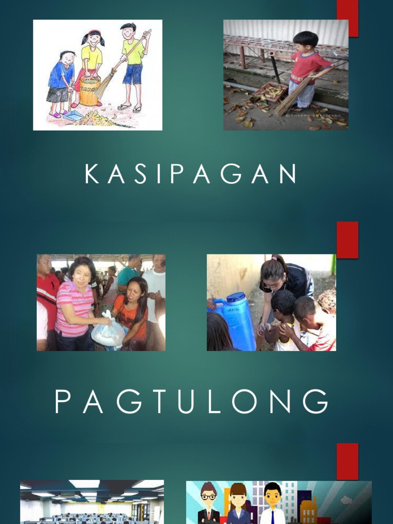 Esp Presentation Pdf