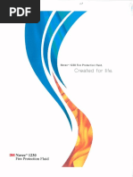 DCP and CO2 Fire Extinguisher Guide | PDF | Carbon Dioxide | Materials
