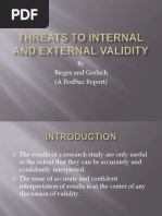 Parts of A Shuttlecock | PDF