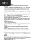 Jinsi Ya Kuandika CV - Mfano Wa CV Wasifu | PDF