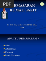 Kuesioner PUMA PPOK | PDF