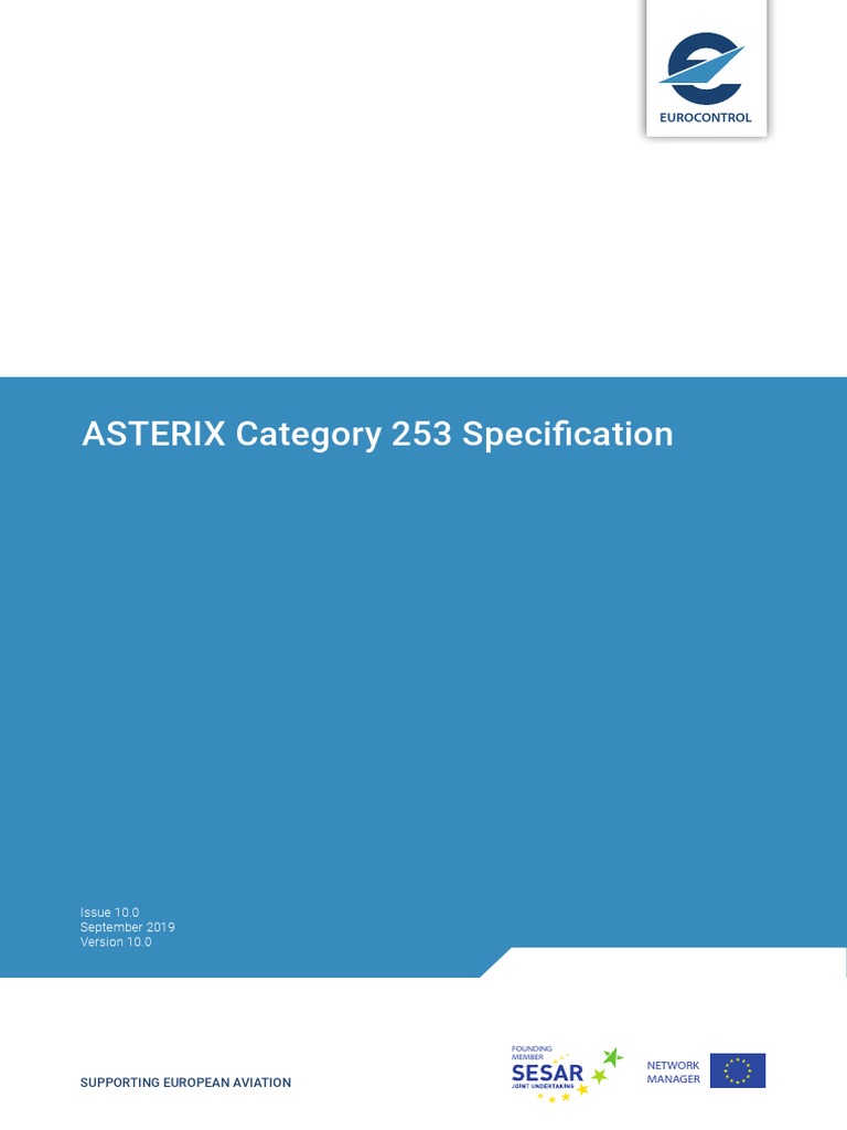 Cat253 v10 | PDF | Technology & Engineering