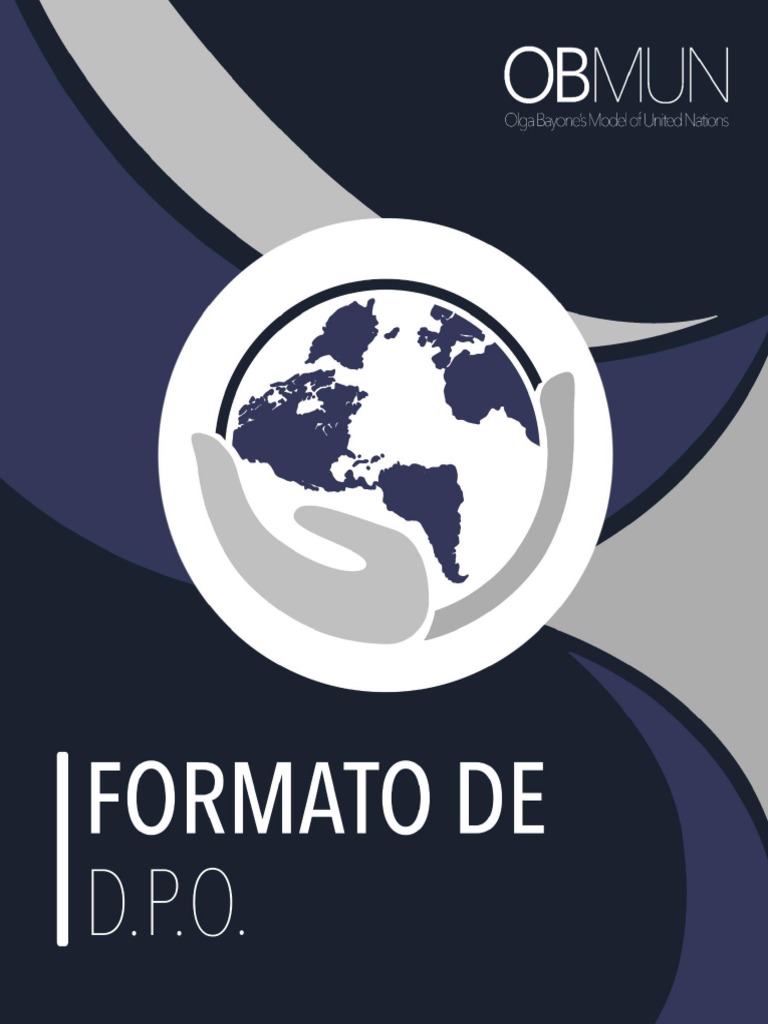 Formato Dpo | PDF