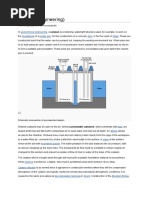 Caisson Gate Design | PDF | Art | Science & Mathematics