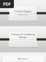 DLP - Aking Bayan | PDF