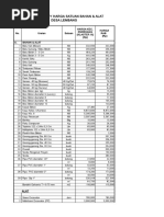 HSP 2024 (Paket 11) | PDF