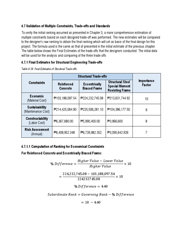 Chapter 4 Ranking | PDF