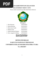 Rapi Atau Rapih - Ini Penulisan Yang Benar - Penerbit Deepublish | PDF