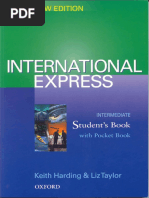 Intermediate Market Leader - 3rd Edition | PDF