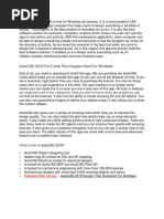 Autodesk 2018 Product Key List | PDF | Autodesk | Information ...