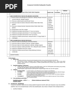 Singkatan Jenjang Pendidikan | PDF