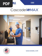 COOLIEF - Radiofrequency Generator User Manual | PDF