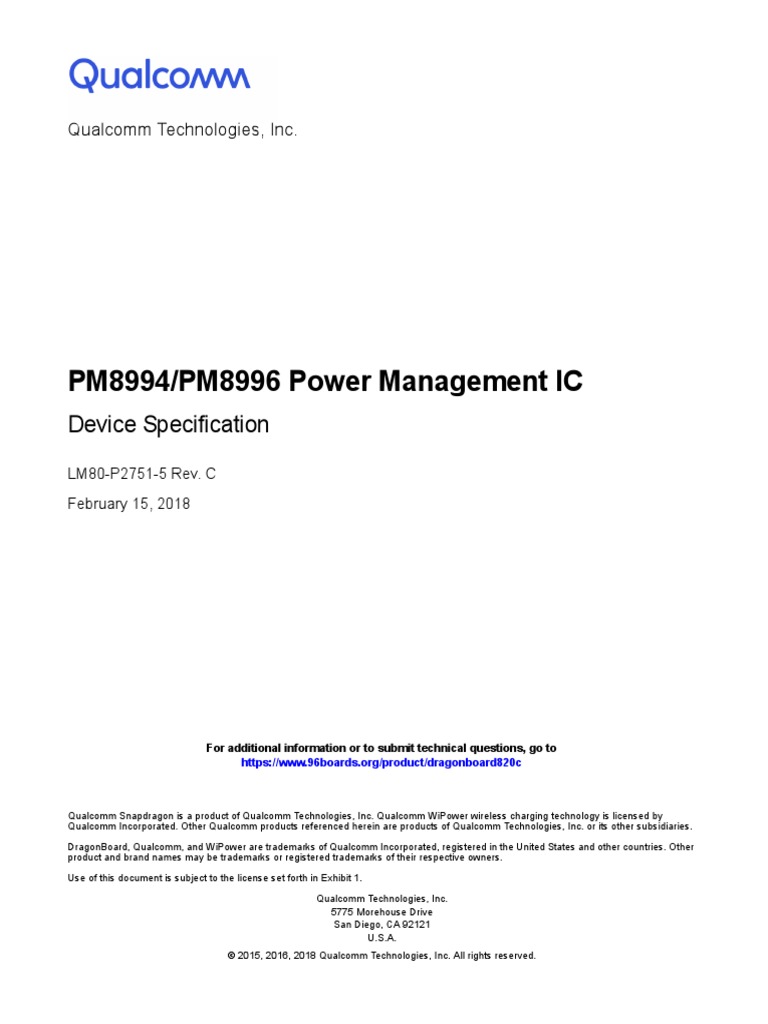 lm80 p2751 5 - C PDF | PDF | Computers | Technology & Engineering