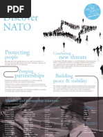 NATO Security Briefing Overview | PDF | Classified Information In The ...