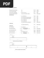 Crane Lifting Safety Factor Calculation | PDF