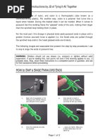 EMRA SportsMedicine Splint Guide | PDF | Thumb | Hand