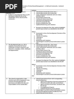 School development plan (SDP) | PDF