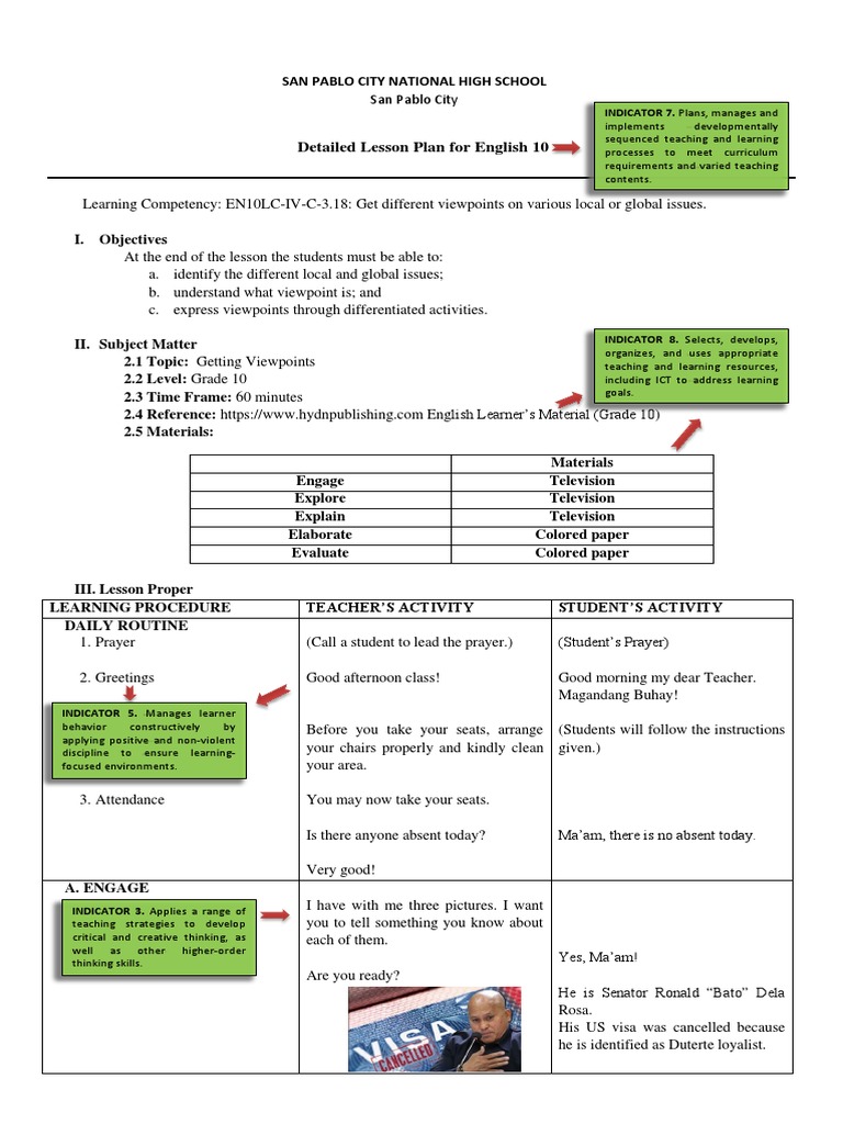 Get Different Viewpoints On Various Local or Global Issues. | PDF