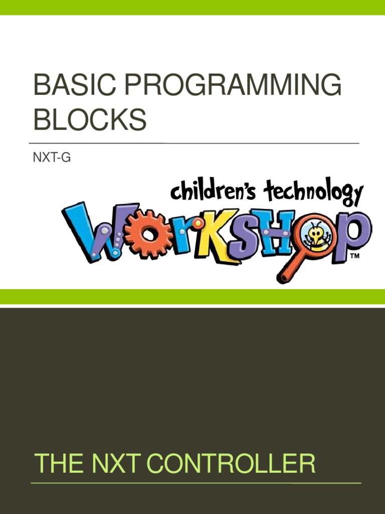 NXT 2 | PDF | Computers