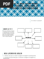 ESP 10 Module 5 Lesson | PDF