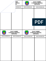 Jadual Semakan Penghantaran RPH 2025 - 2026 | PDF