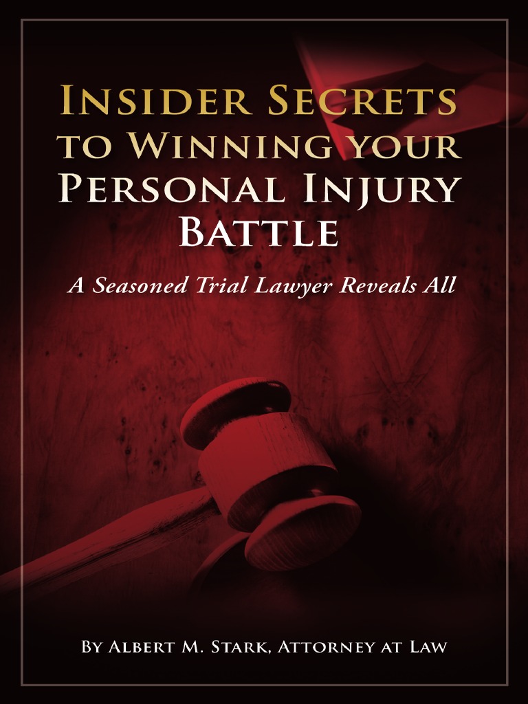 Inside Secrets PDF | PDF | Courtroom | Orthopedic Surgery