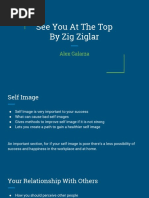 The Power of Discipline Daniel Walter PDF | PDF | Disciplines ...