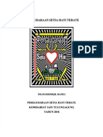 Senam Masal 1-30 | PDF