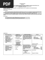 Revised IRR of RA 9163 NSTP Act of 2001 | PDF