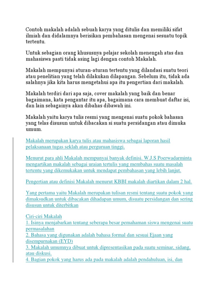 Makalah | PDF | Seni & Disiplin Bahasa | Kajian Bahasa Asing