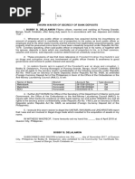 Voluntary Surrender of Vehicle | PDF | Law