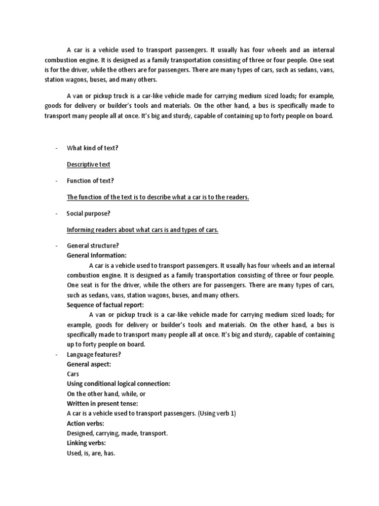 Factual Report | PDF