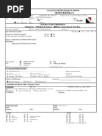 Inspection and Testing Plan (Itp) : Tiling Works: C China Harbour ...