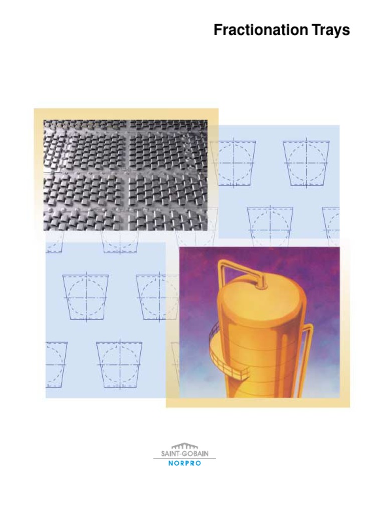 34 (Distillation Column Info Tray - Bro) PDF | PDF | Distillation ...