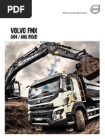 Trucks Volvo fh16 Specifications Powertrain | PDF | Horsepower ...