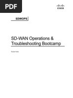 SonicWall WAN Failover & Load Balancing Guide | PDF | Load Balancing ...